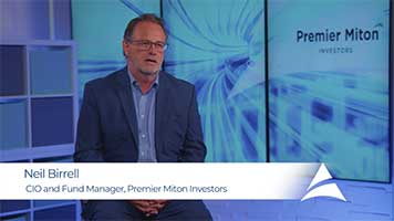 White Label - Vision - Premier Miton Group