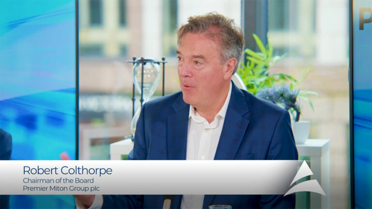 Premier Miton Group plc - Premier Miton Group